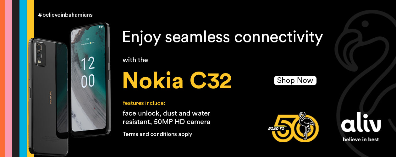 ALIV - Believe in Best